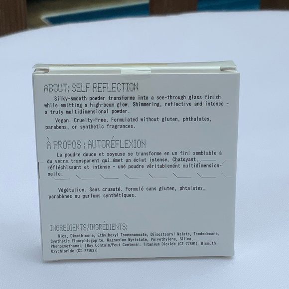 About Face | Makeup | Aboutface Light Lock Powder In This Bliss New ...